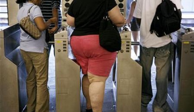 10 informations sur l’obésité – Je Savais Pas