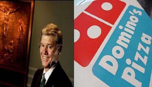 L’histoire de la franchise Domino’s Pizza – Je Savais Pas
